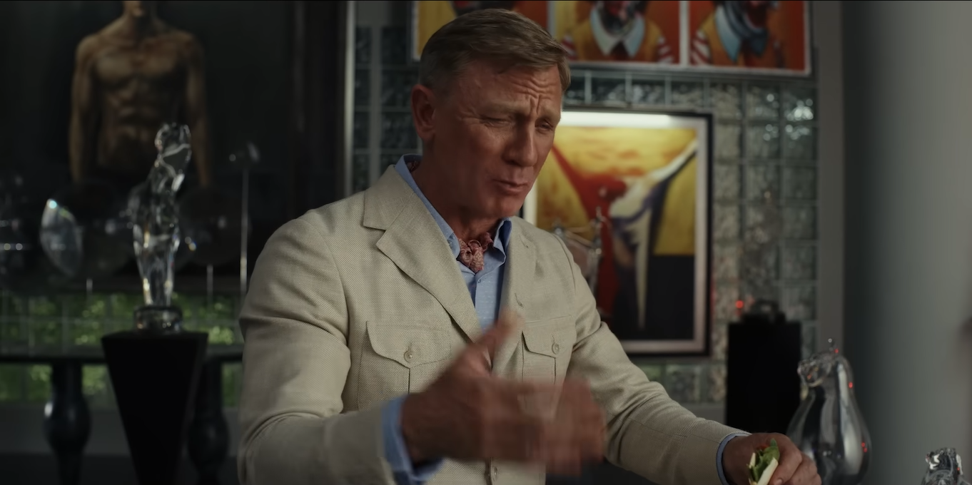 Impostor w szklanej cebuli - Adeste