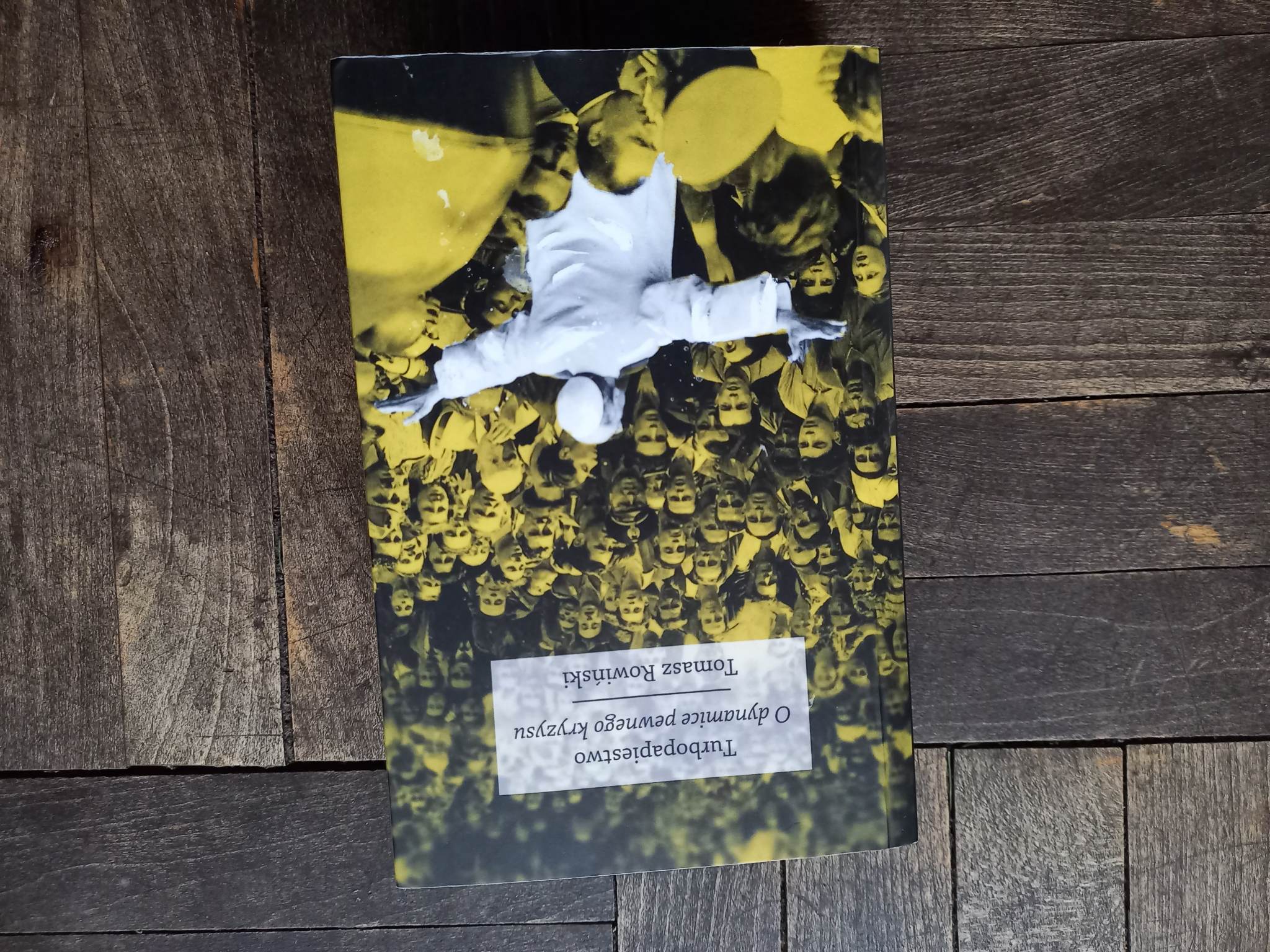 Bogu dzięki za papieża Franciszka [RECENZJA] - Adeste