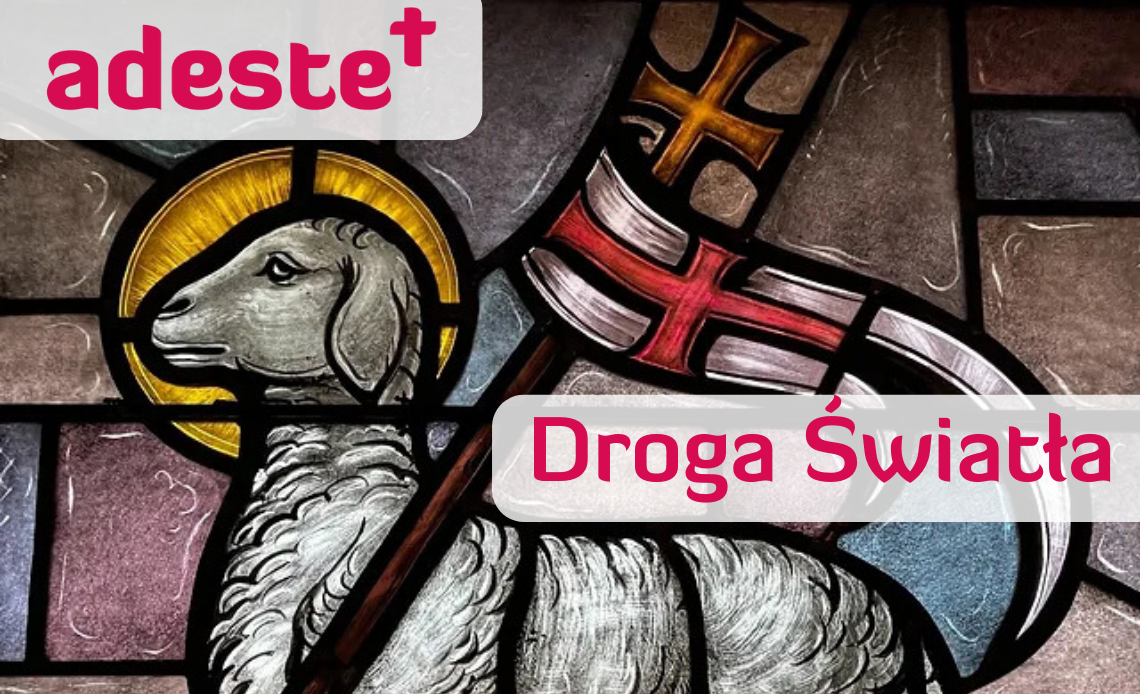 Słowa wstępu - Adeste