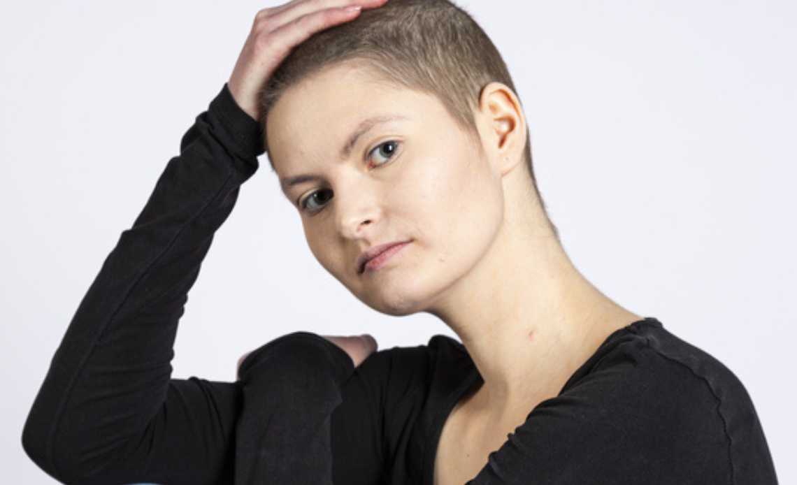 „Żegnaj, raczku, zostało tylko niebo” - Adeste