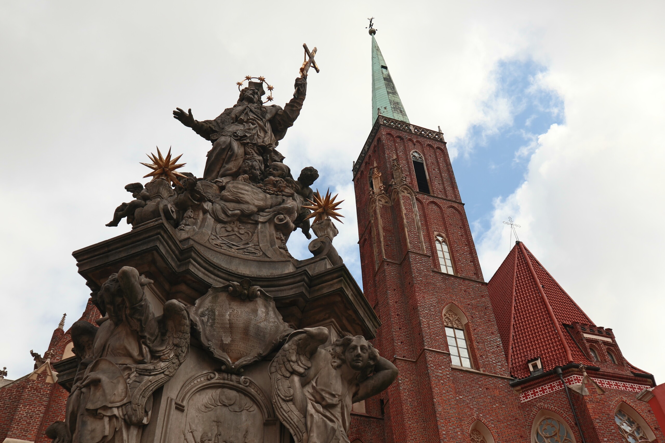 Parafia, czyli właściwie co? - Adeste