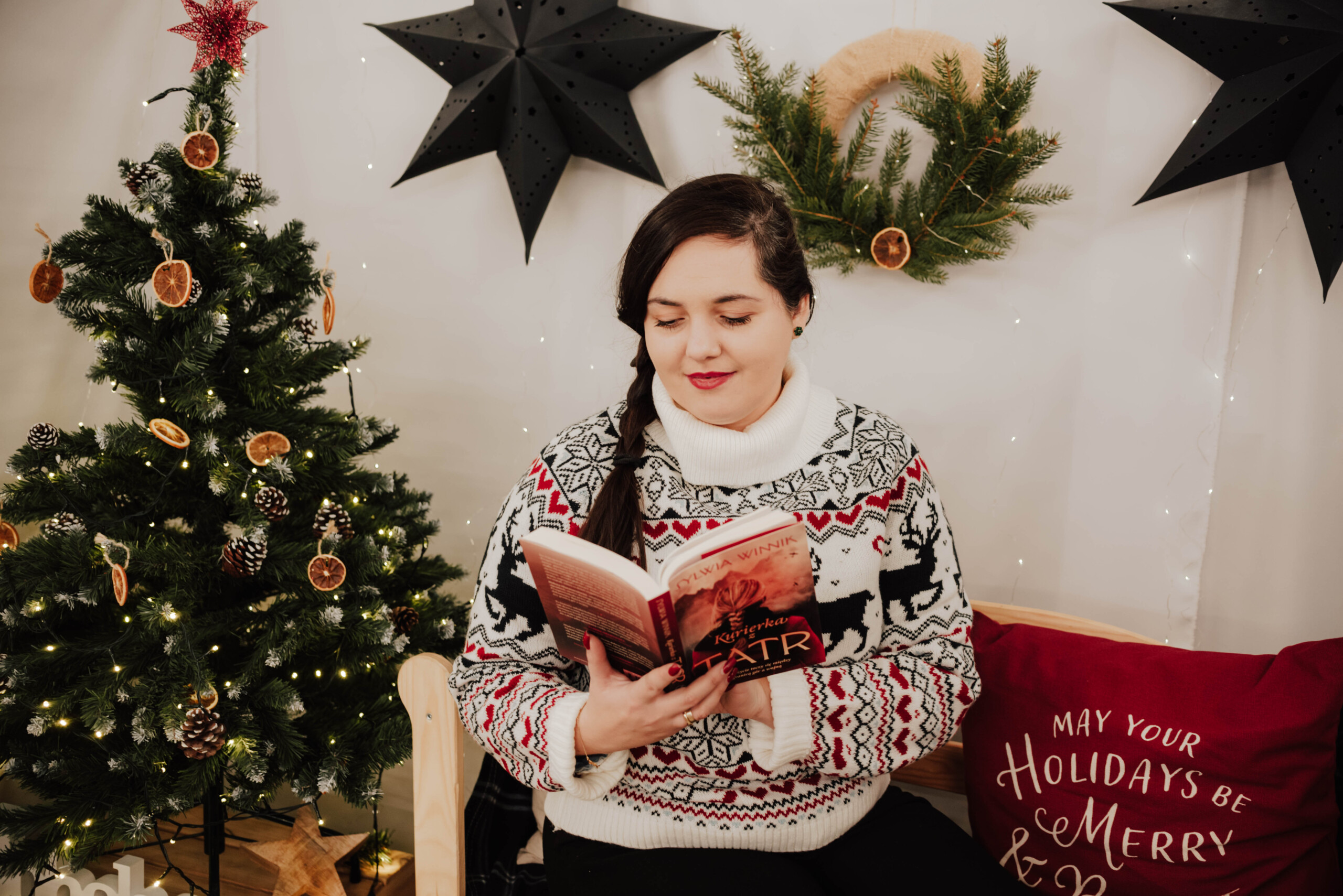 Kurierka z Tatr – recenzja osobista - Adeste