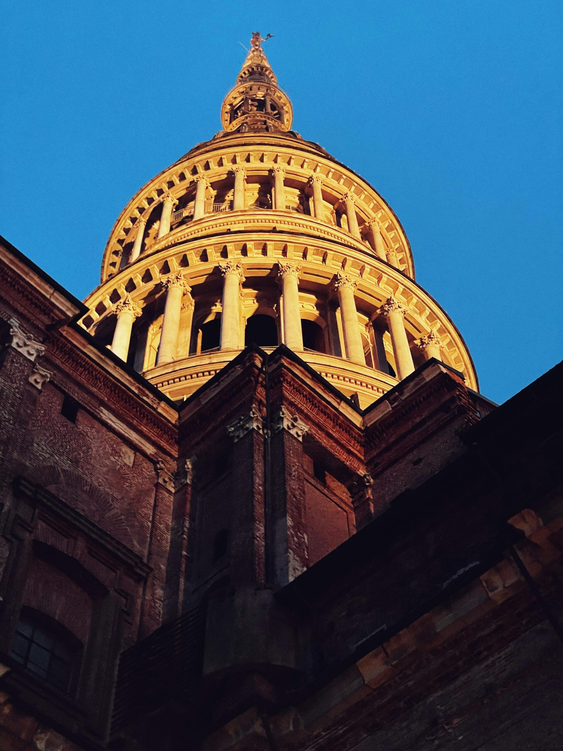 Ekumenizm prewencyjny - Adeste