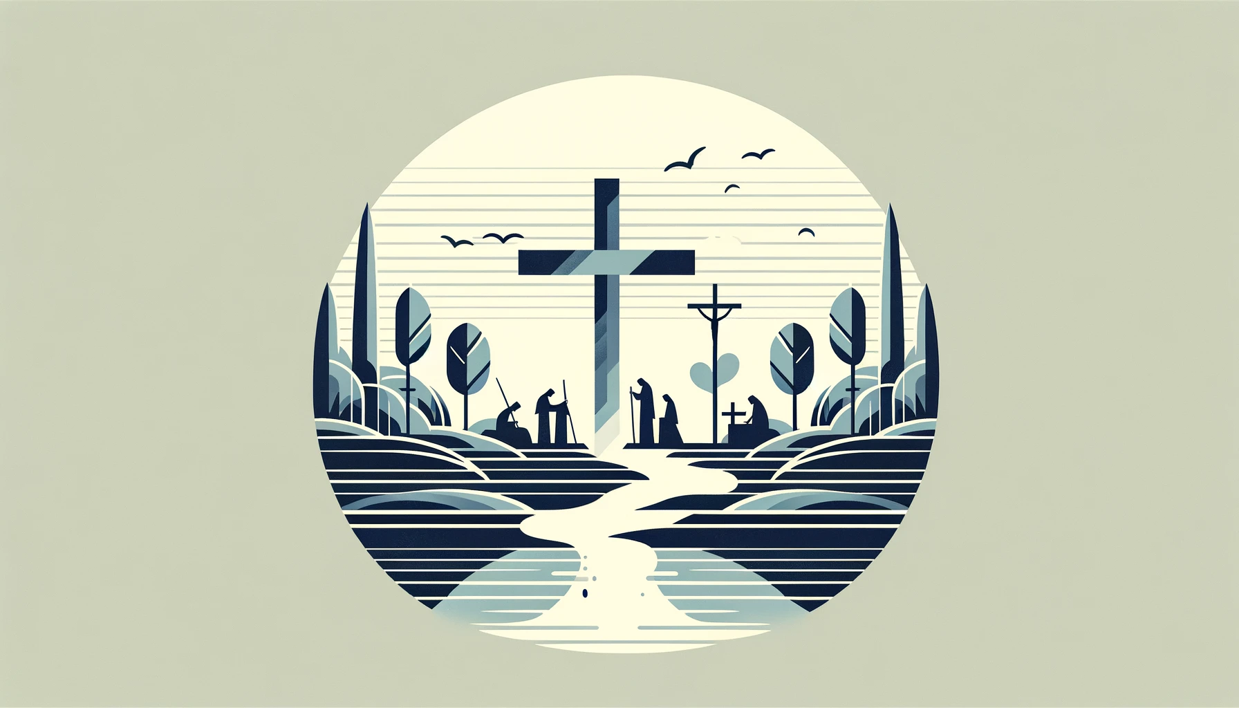 Czy ChatGPT potrafiłby napisać rozważania drogi krzyżowej? - Adeste