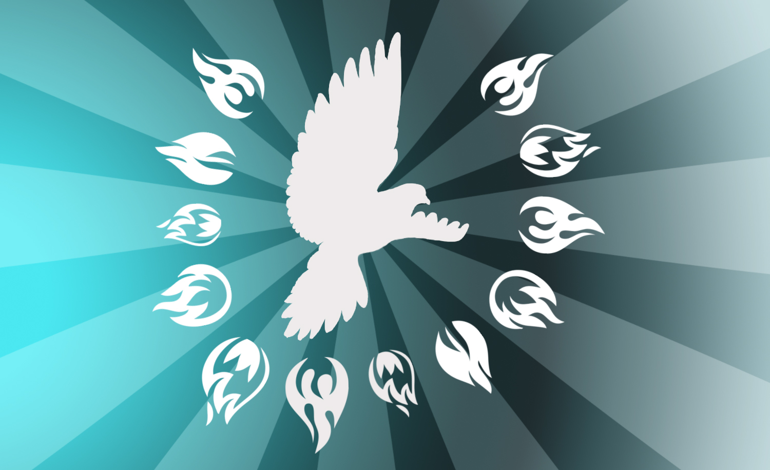 Modlitwa o charyzmaty - Adeste