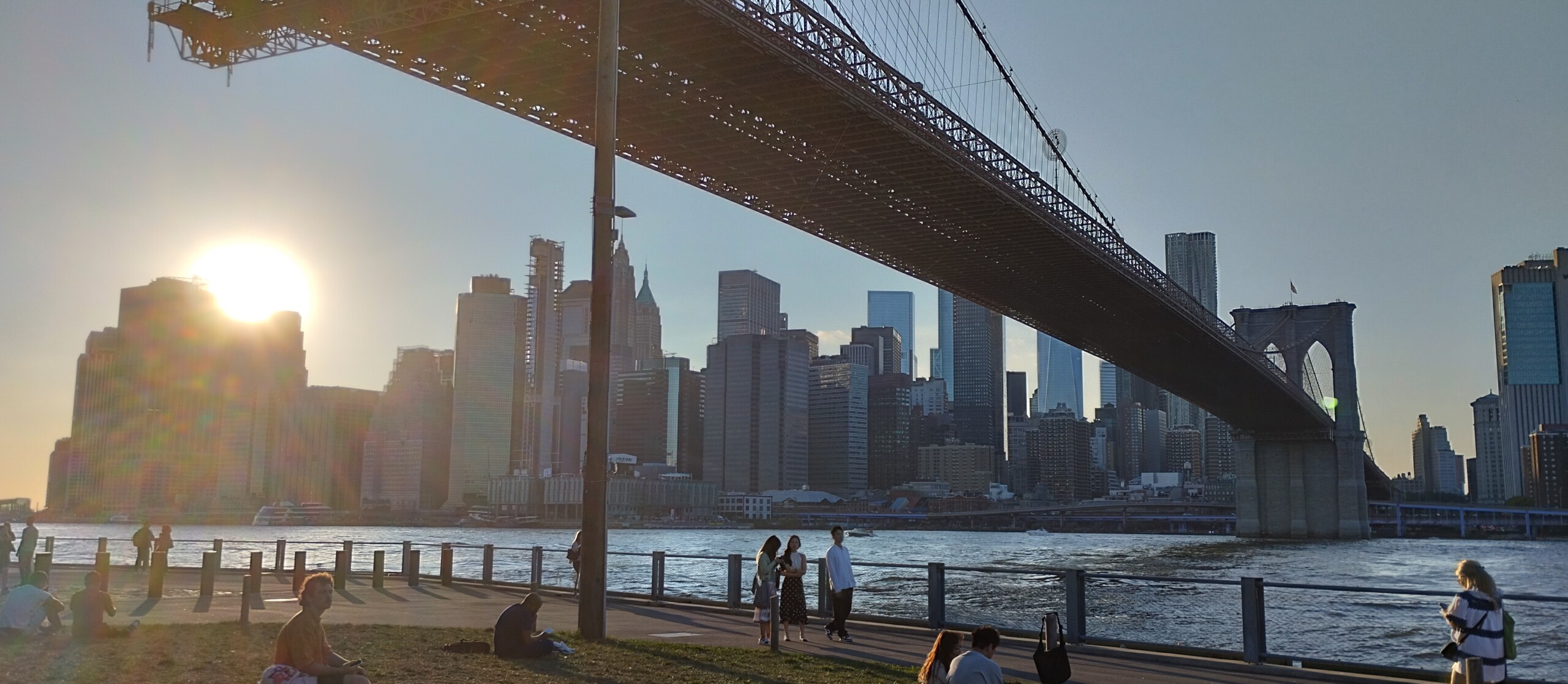 Amerykański sen - Adeste