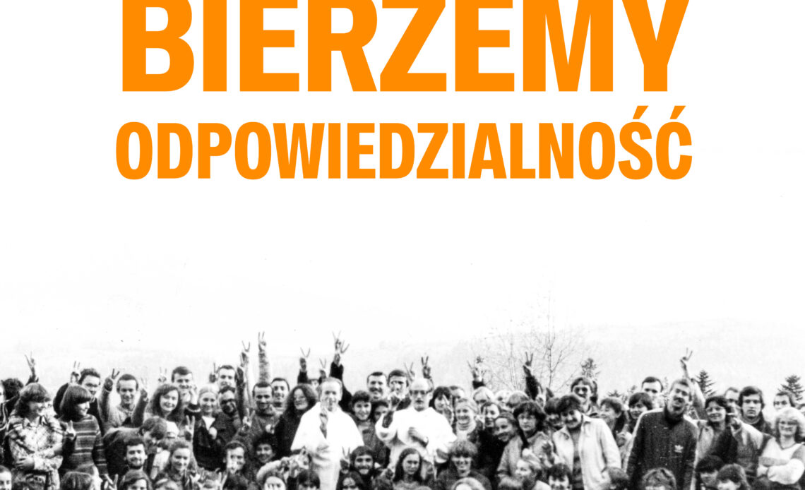 Film „Beczka. Bierzemy odpowiedzialność” niebawem w kinach - Adeste